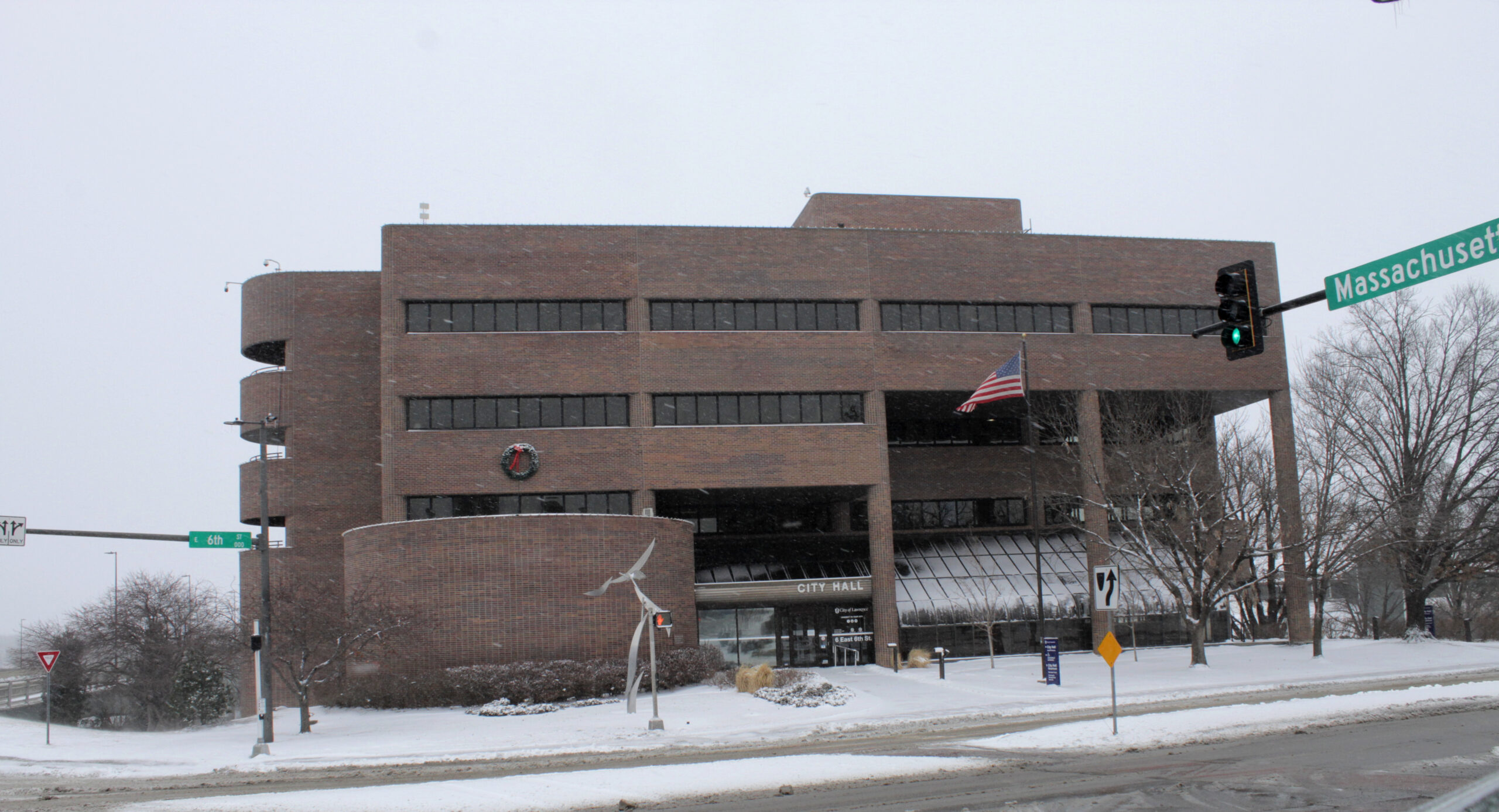 Winter storm warning: Douglas County could see 4 to 8 inches of snow ...